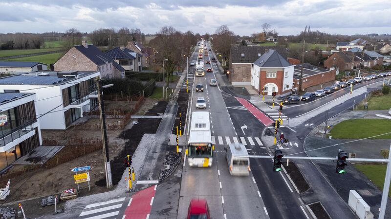 Beeldengalerij | Wegen en verkeer